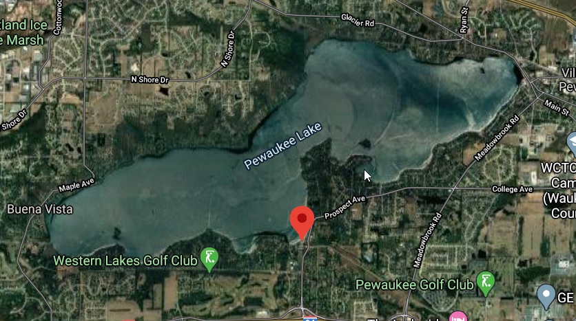 Protecting the Lake | Aquarius Systems